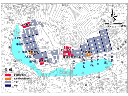 中国传统村落博物馆